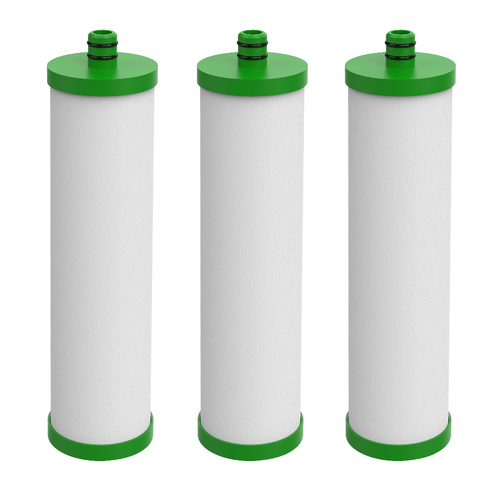 5 Stage Water Filter Cartridge 20K Gallons Replacement For SimPure V7 ...