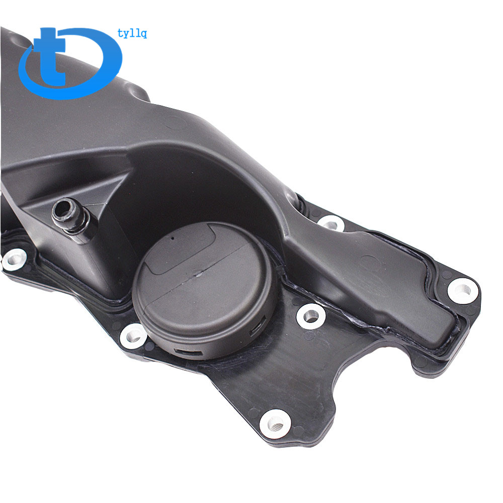 For LAND ROVER CYLINDER HEAD COVER LR2 3.2L I6 LR023777 | eBay