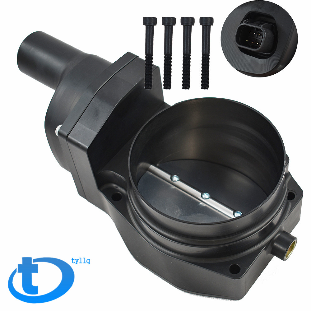 4150 Throttle Body Speedmaster - 1200 CFM 4 Barrel 4150 Billet Throttle ...