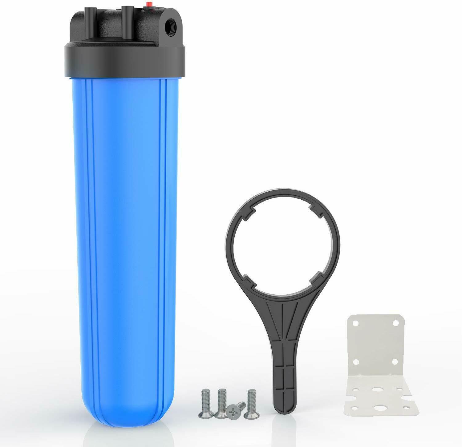 Купить Фильтр для воды SimPure(Belongs to Membrane Solutions) 2045 3 ...