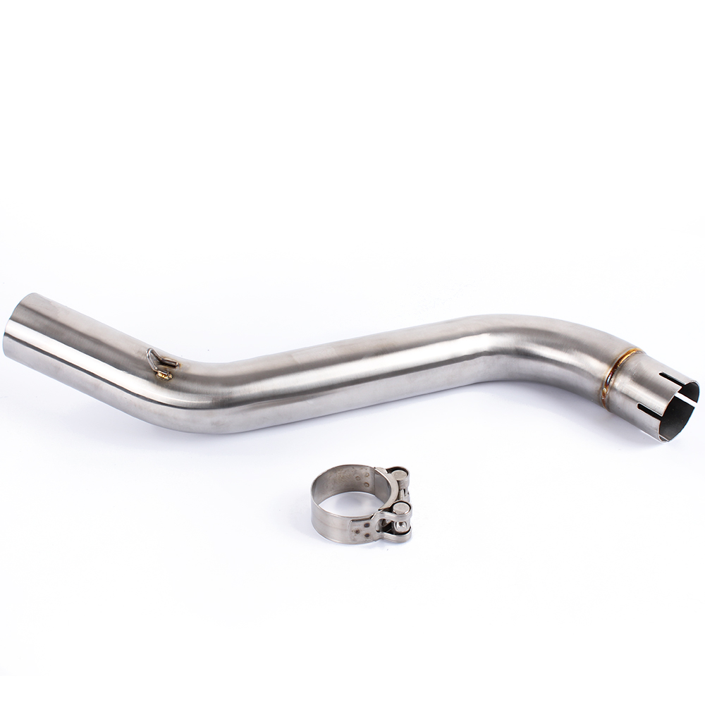 Nordson Motorcycle Middle Exhaust Pipe For Benelli 600